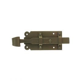 Cupboard Bolt
