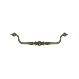 Bail Handle 7 1/4" Bore